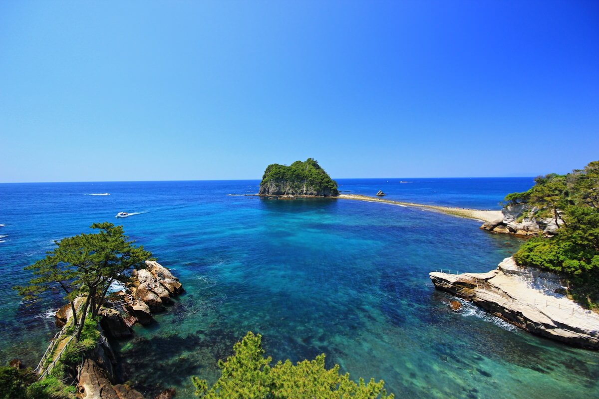 Chubu National Parks: Fuji Hakone Izu National Park, Hakusan Nation...