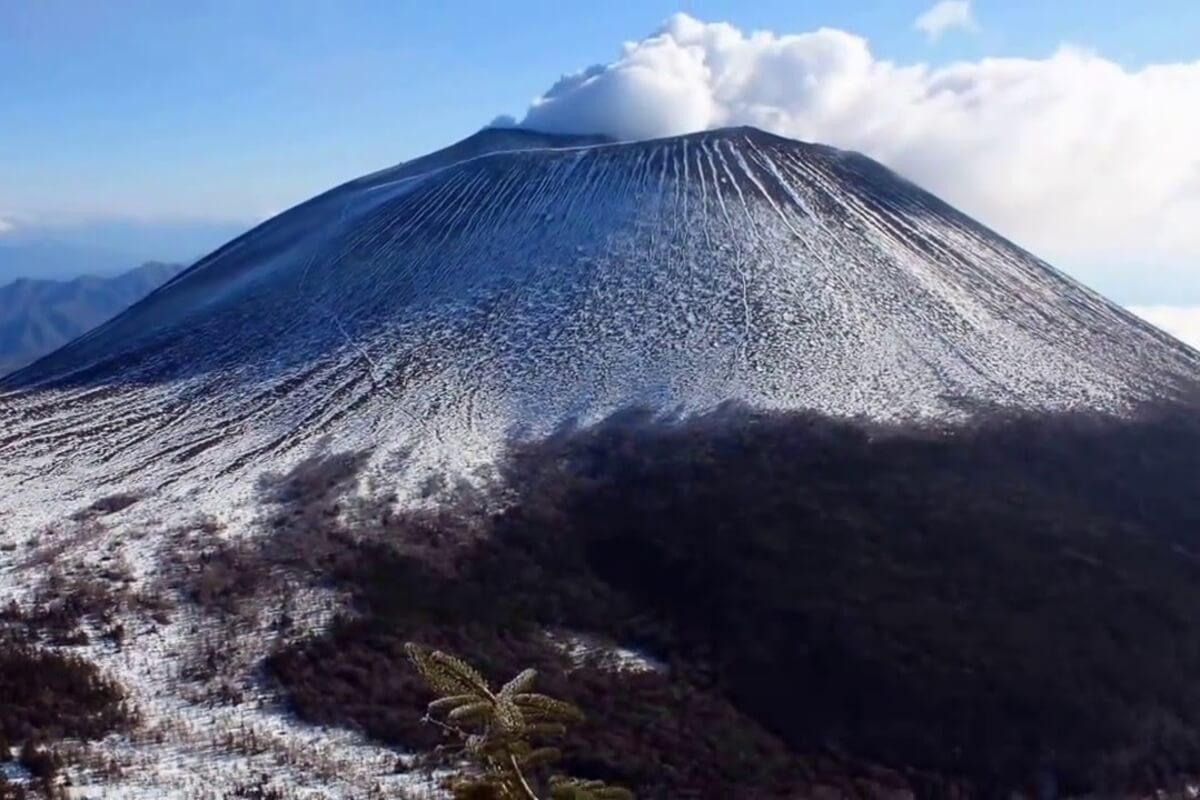 National Parks in Kyushu – Guided Tours