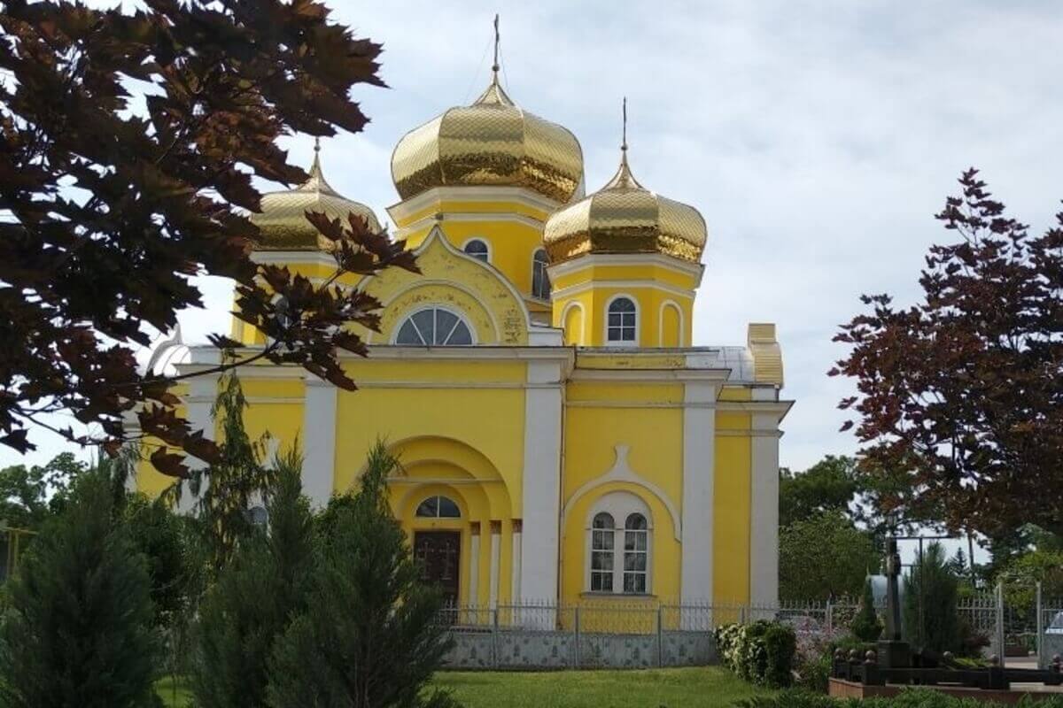 Moldova - Ukraine (Odessa) Vacation Package (9 days) – Guided Tours...