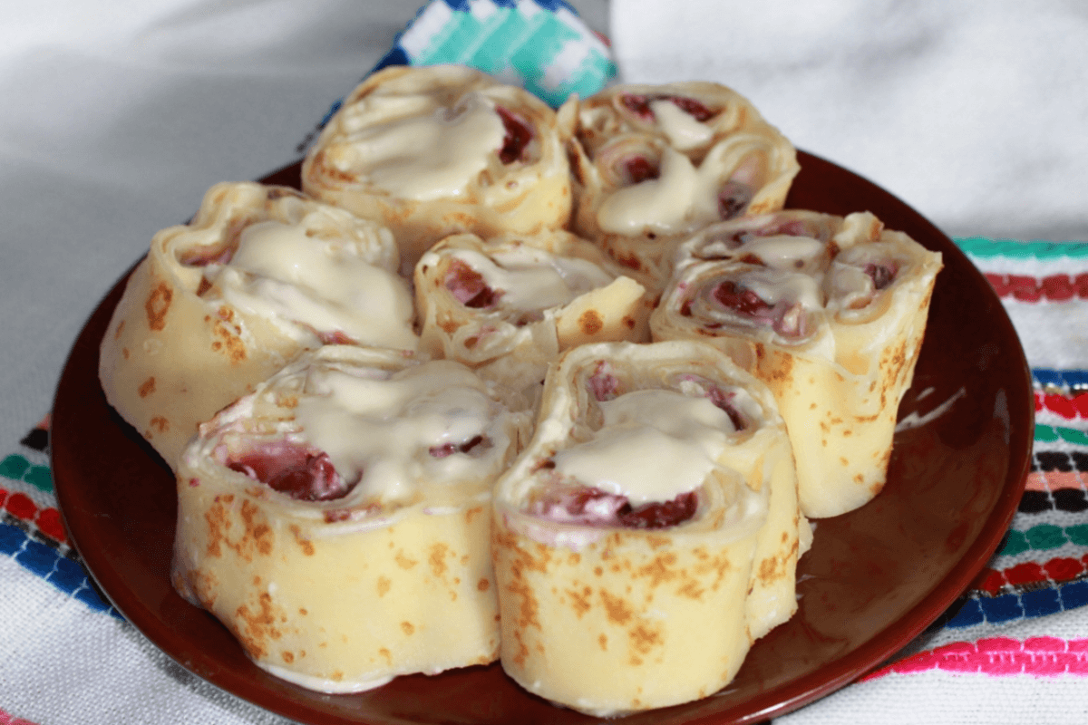 Culinary Tour in Moldova including pies masterclass (5 days) – Guid...