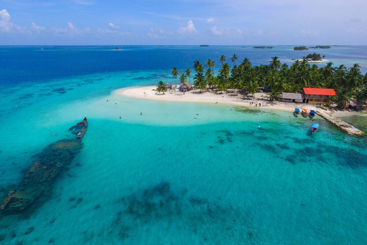 Viaje a Panamá (10 días): Isla Perro Chico, Lago Bayano, Canal – Vi...