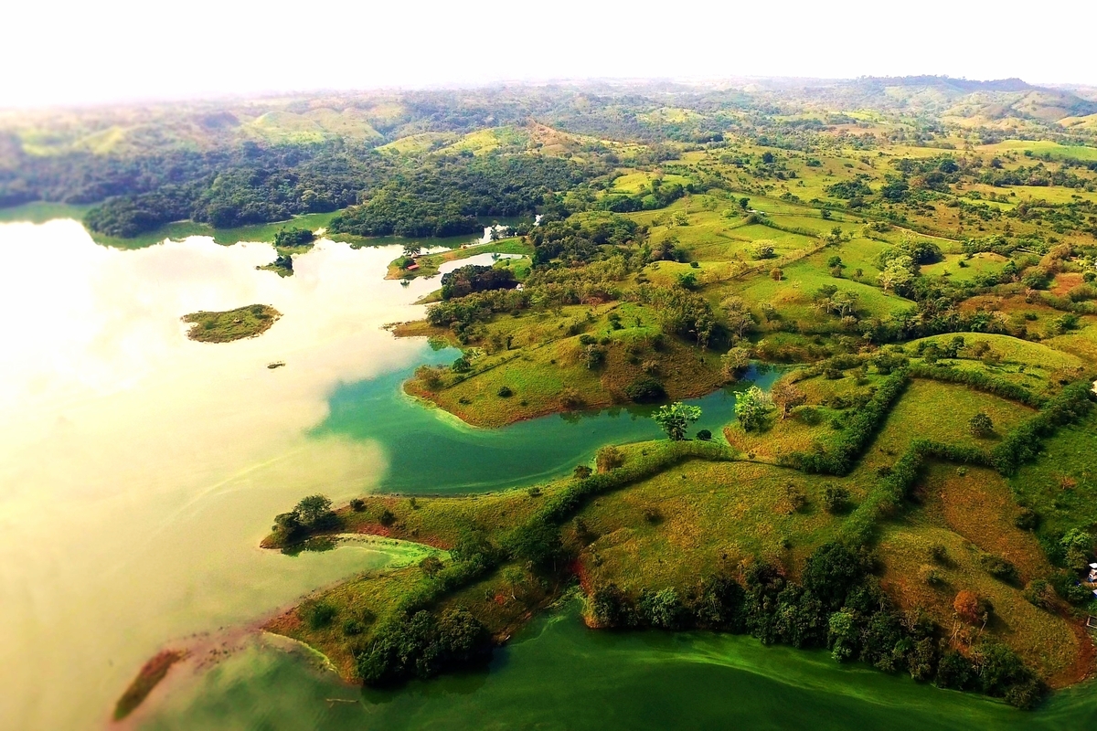 Viaje a Panamá (10 días): Isla Perro Chico, Lago Bayano, Canal – Vi...