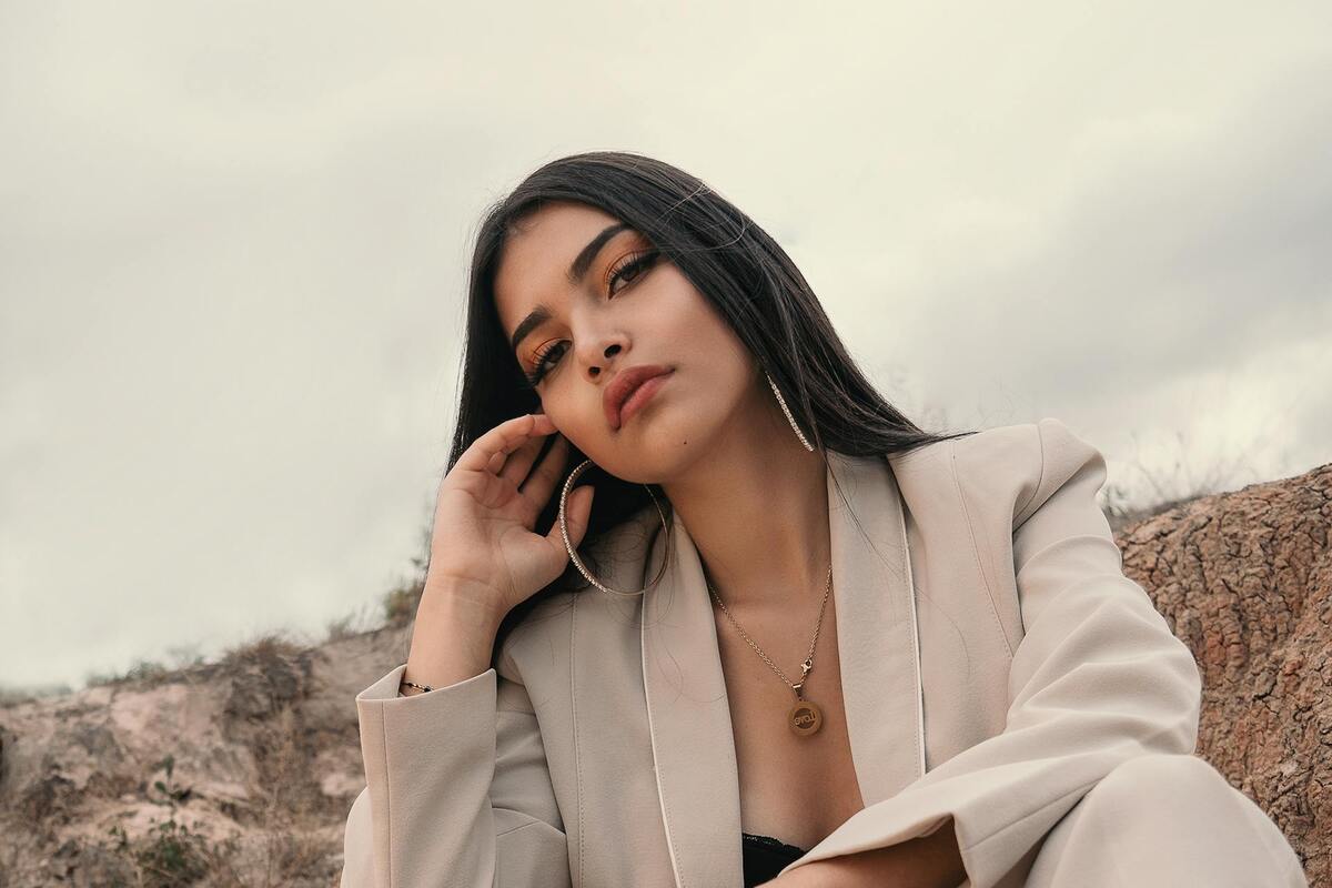 Colorimetría Invierno Profundo (Paleta de Colores, Ropa, Contraste,...